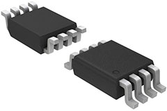 EEPROM en serie N24C - onsemi | DigiKey